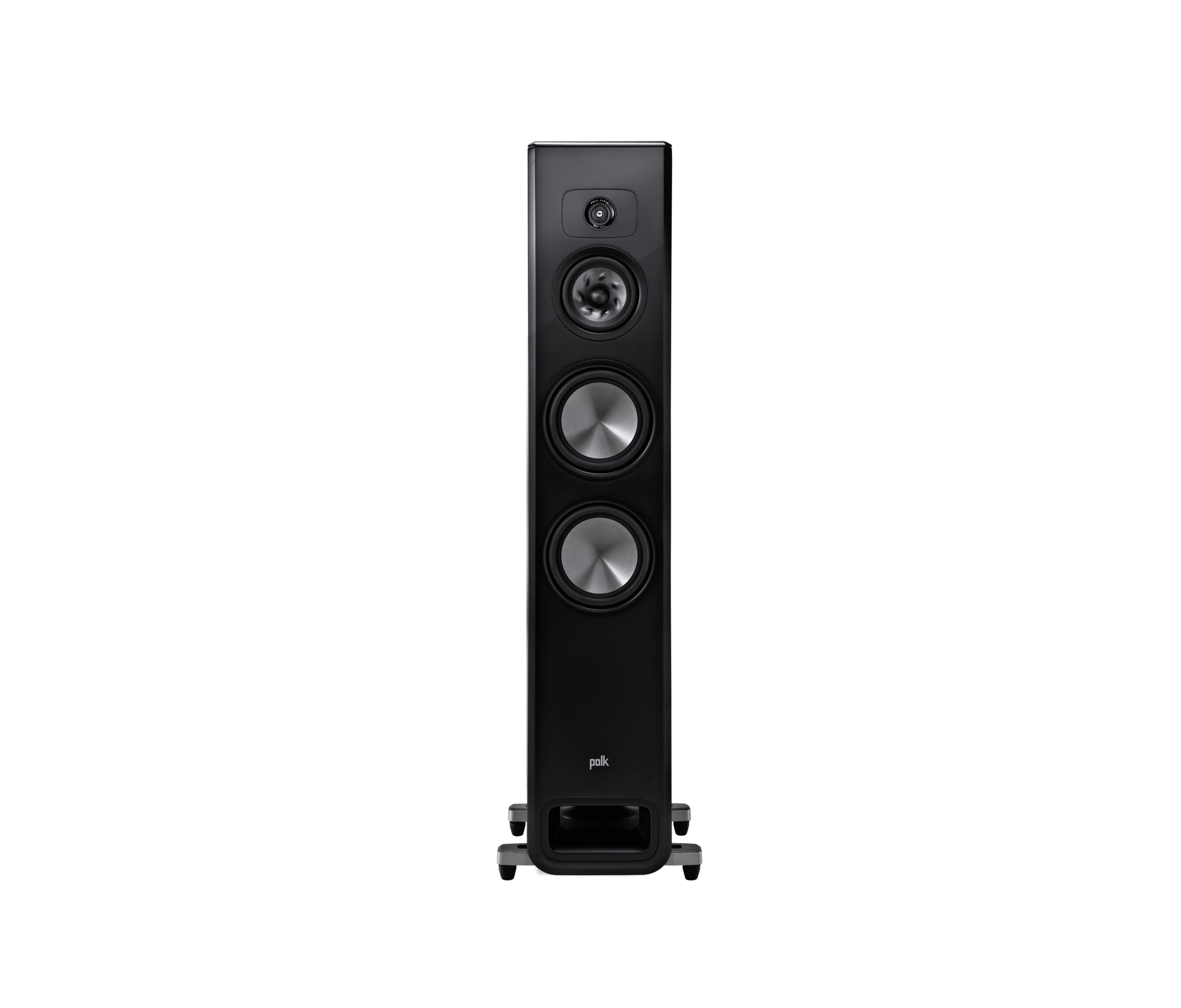 Legend L600 - Flagship Floor-Standing Tower Speaker | Polk Audio ...