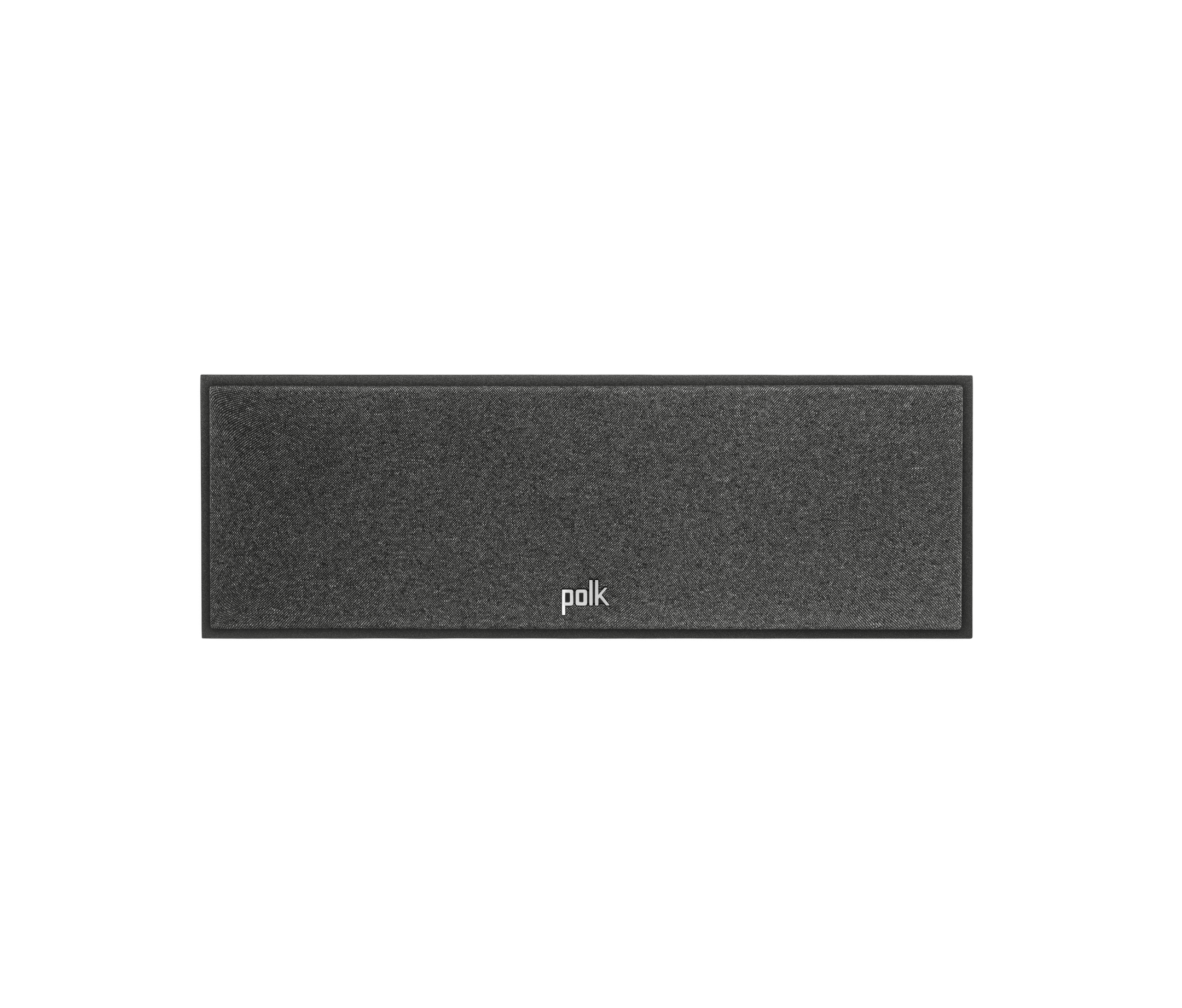 Monitor XT30 - High-Resolution Center Channel Speaker | Polk Audio ...