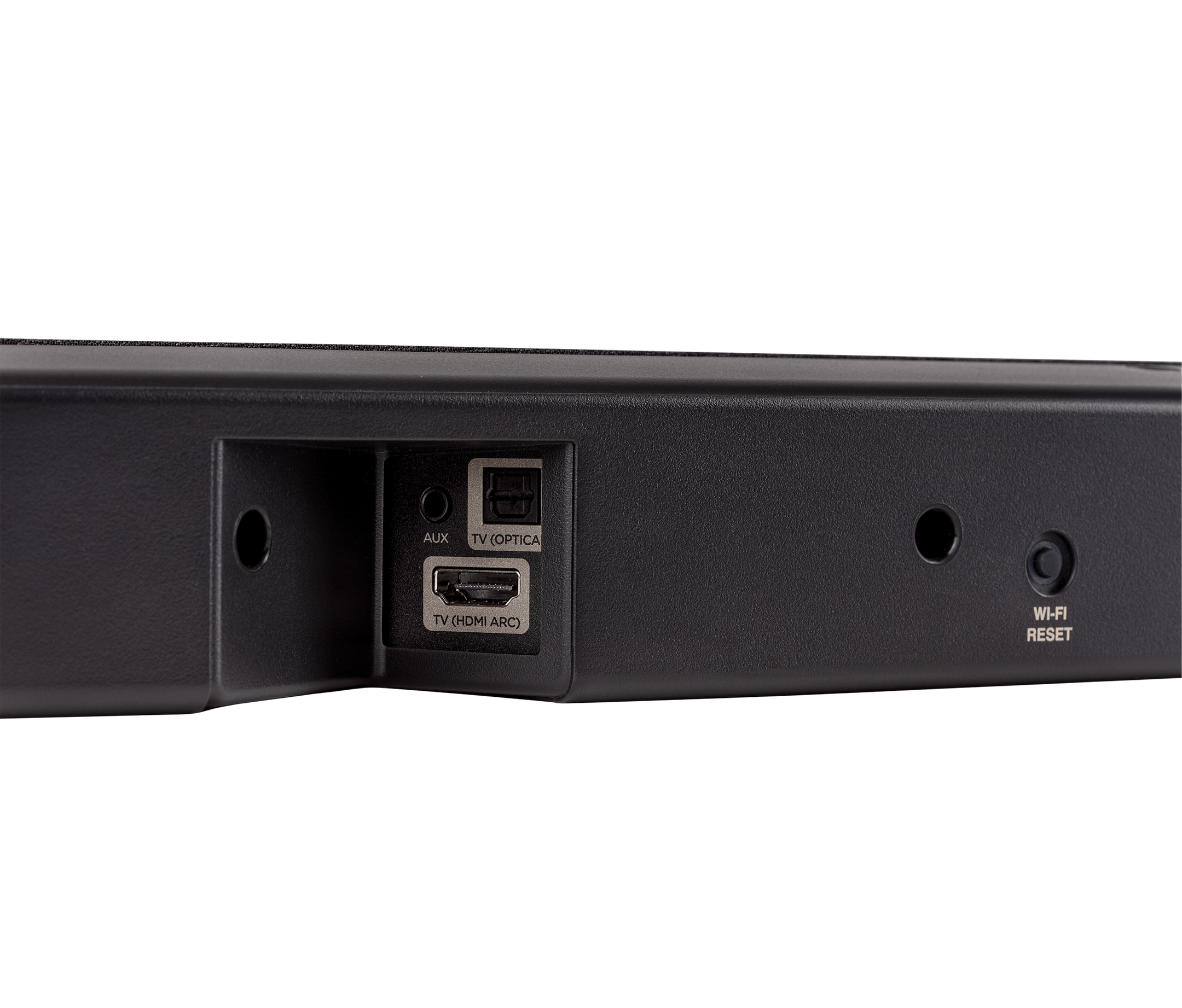 Signa S3 - Sound Bar with Wireless Subwoofer and Chromecast Built-In ...