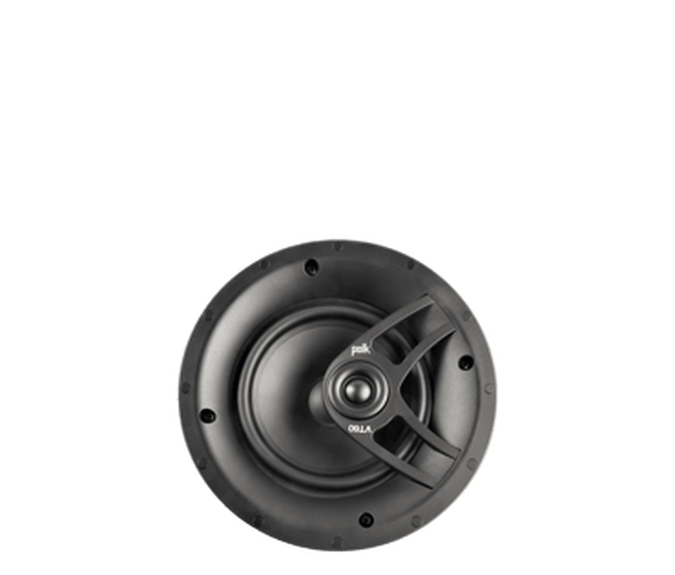 VT60 - Vanishing In-Ceiling Speaker with 6.5" Driver | Polk Audio ...