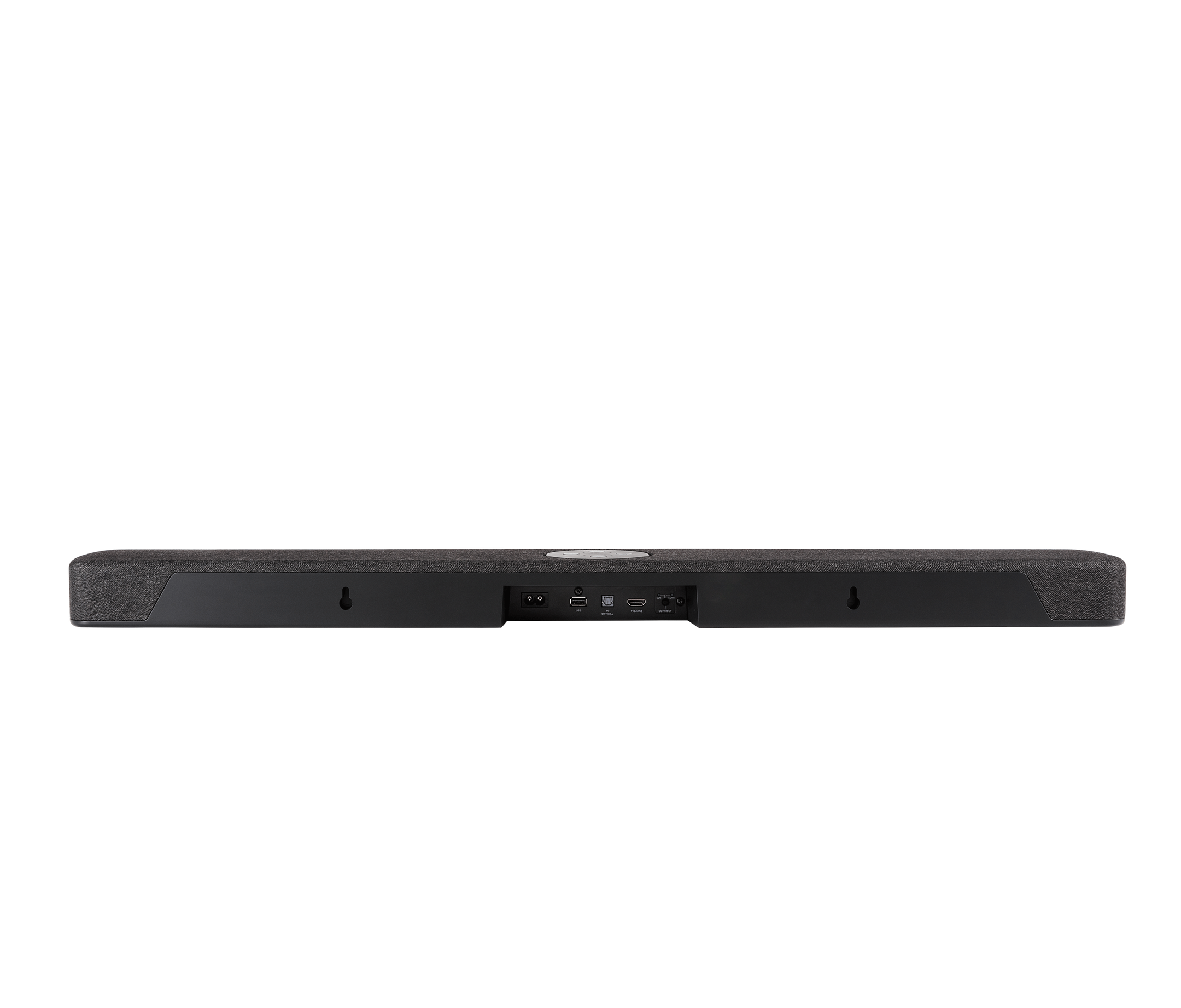 React Sound Bar - Sound Bar with Alexa Voice Control Built-In | Polk ...