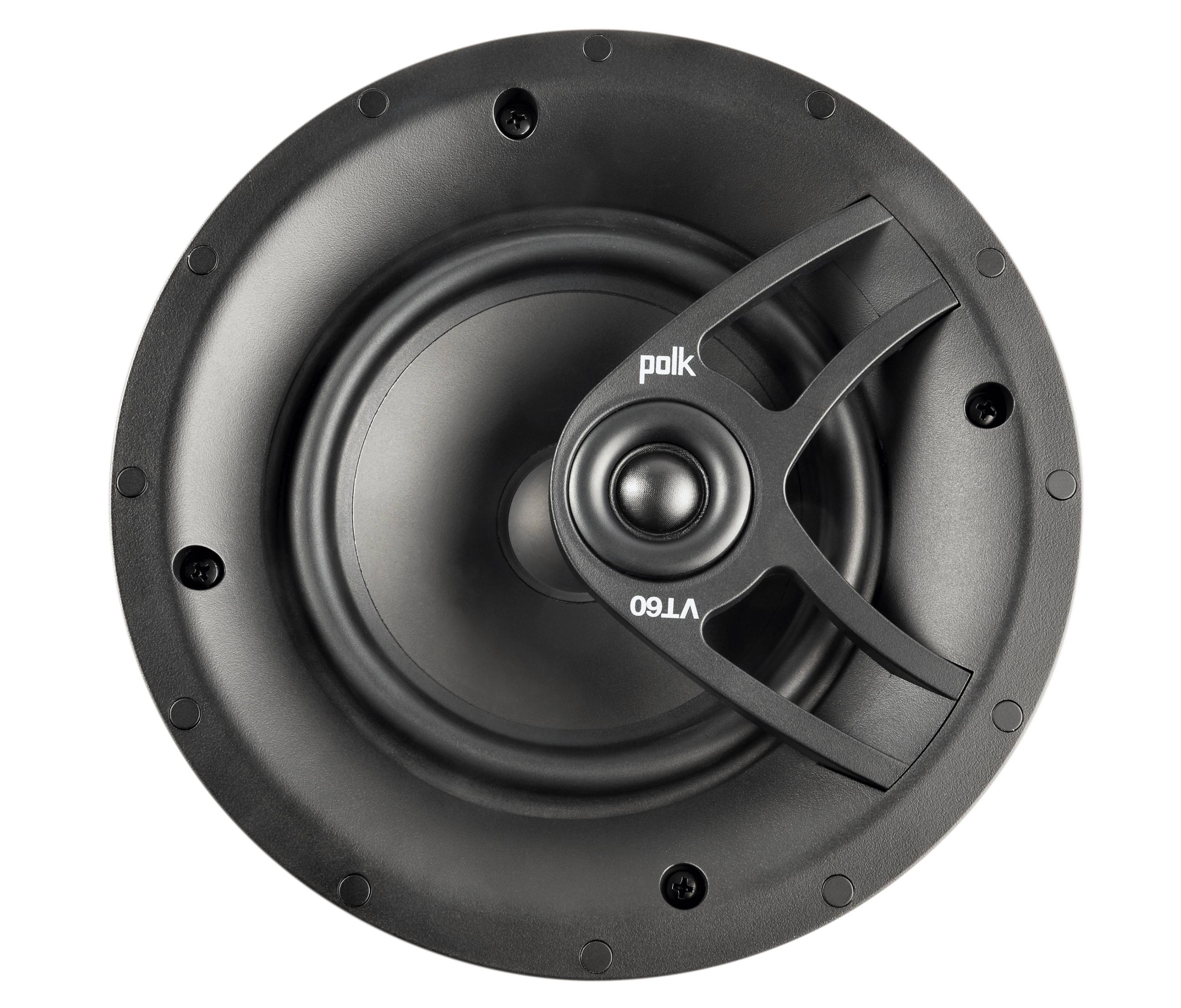 V65 Vanishing In-Wall Rectangular Speaker | Polk Audio