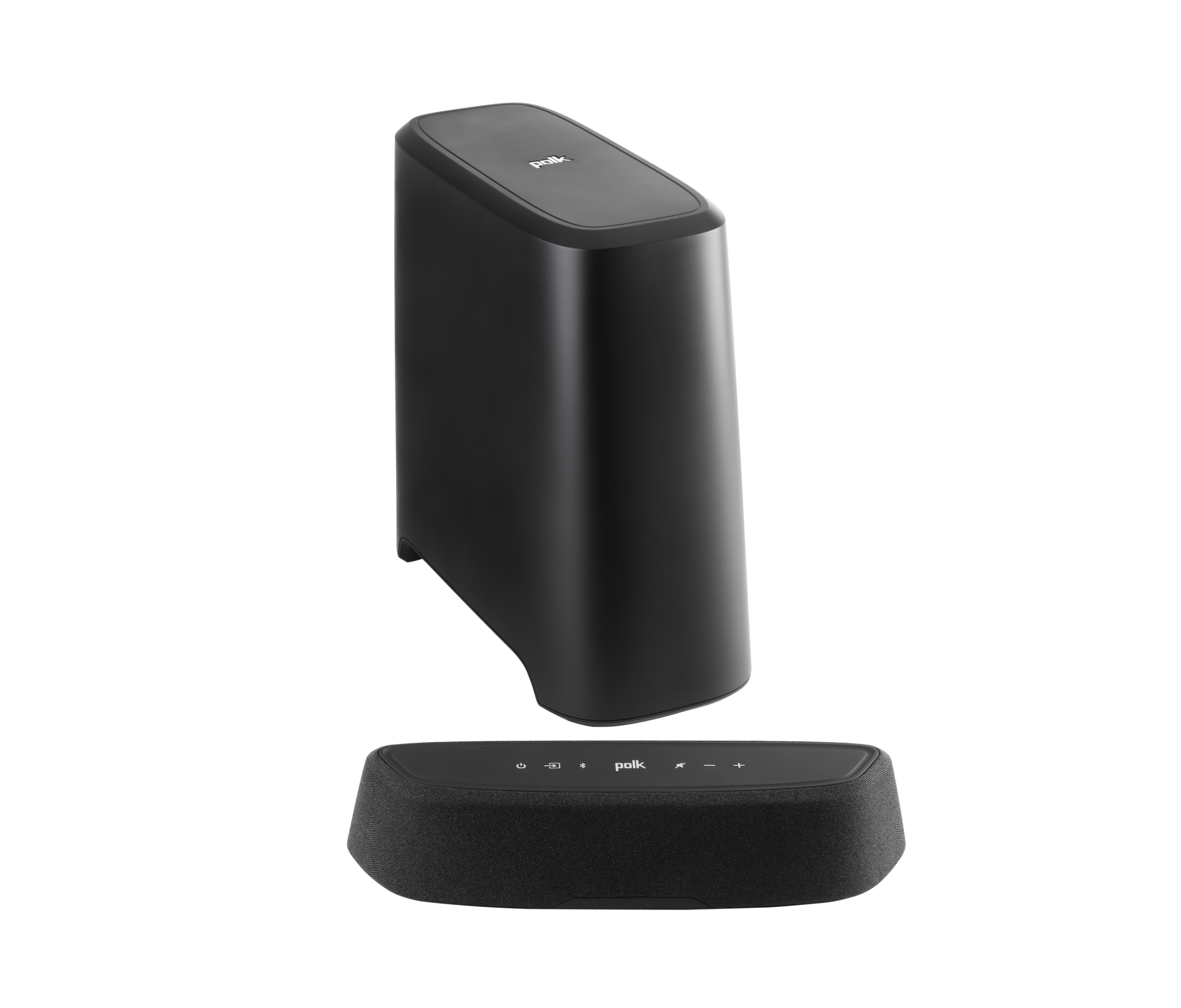 MagniFi Mini AX Ultra-Compact Sound Bar | Polk Audio