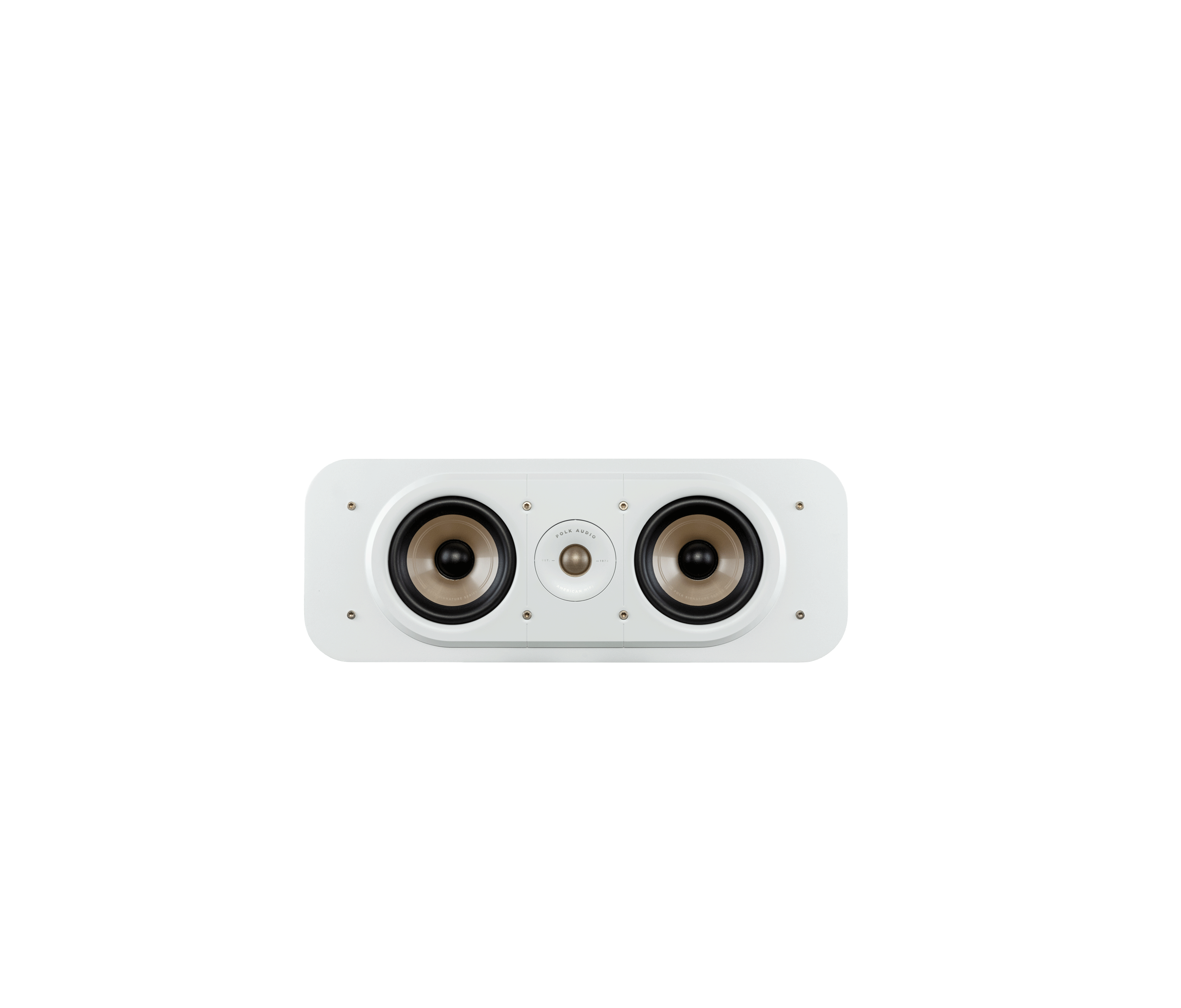Signature Elite ES30 Center Channel Speaker | Polk Audio